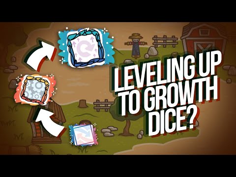 How to play OFFLINE DICE game? Q&A and tips for RANDOM Dice like game // FREE GROWTH DICE