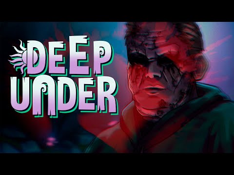 Steam Community :: Deep Under