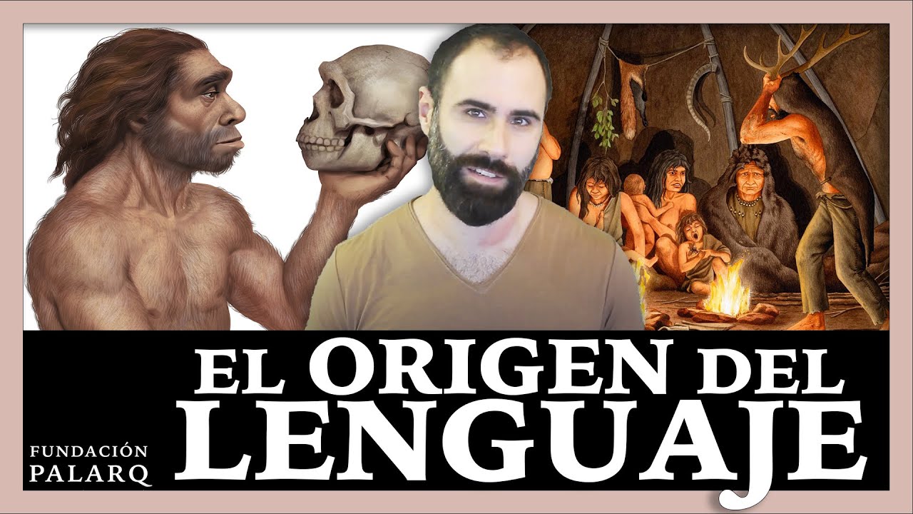 Exploring the Origins of Human Language Through Paleontology and ...