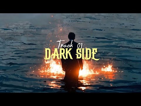CHARLIE - DARK SIDE | LYRICAL VIDEO | BORN THIS WAY [EXPLICIT]