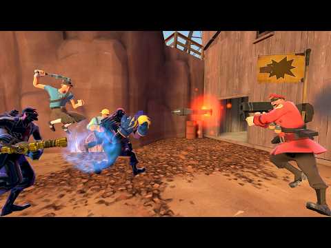 Steam Community :: Video :: [TF2] The INSANE Feeling Of A POWERFUL ...