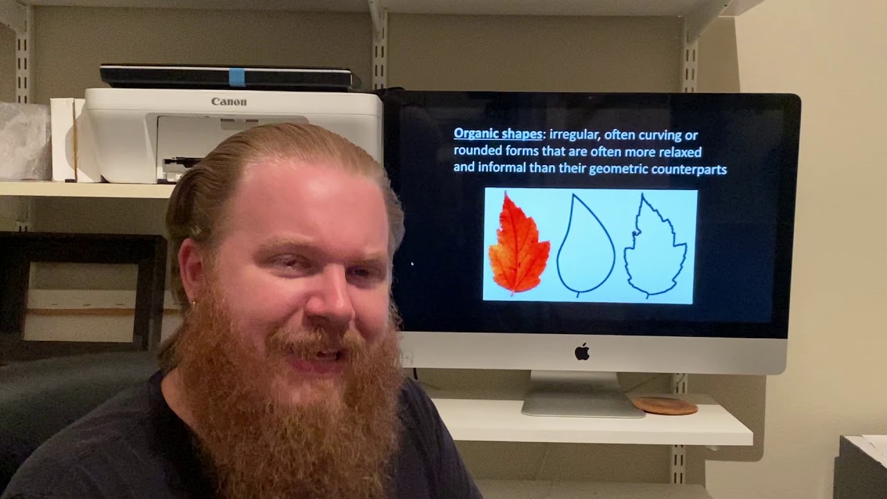 Ch. 3 The visual elements