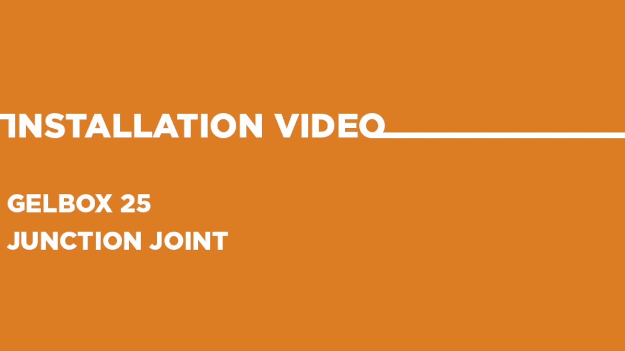 TE Connectivity's GelBox 25