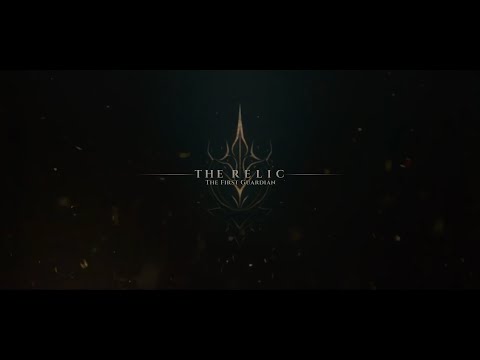 The Relic: The First Guardian تصدر بدايات العام 2025 وتحصل على أول عروض ...