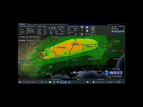 #UPDATE.SEVERE POTENTIAL.CONCERNING CONVECTIVE OUTLOOK DAY 1.#youtubeshorts #share #like #subscribe