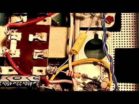Roberts AC-Zed 2023, Pair of handwired tube amps | Reverb
