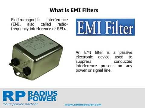 AC Line Filter at Best Price in India