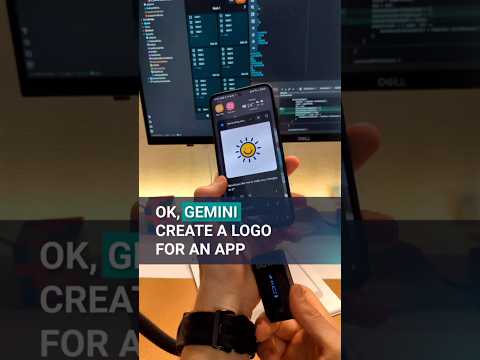 Ok, Gemini. Help me to create a logo for a Habit Tracker Android app #ai