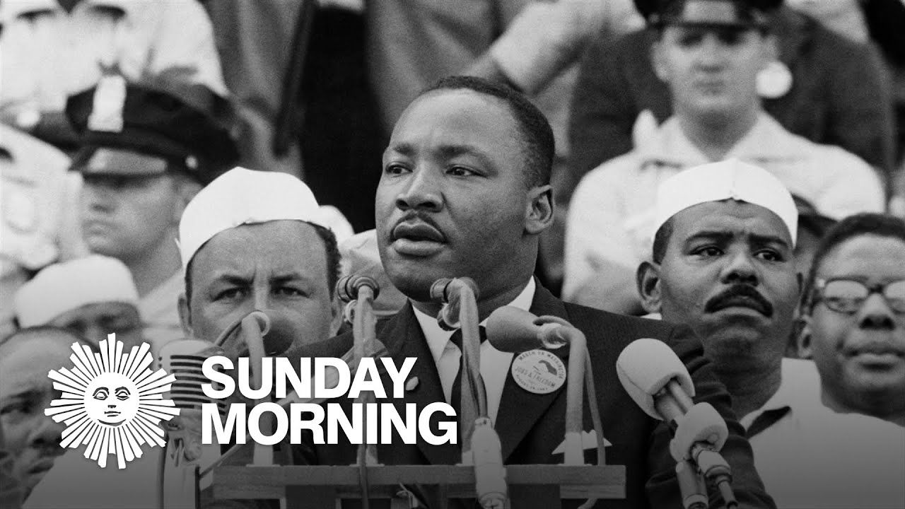 MLK's 