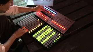 Novation ZeRO SL MkII USB MIDI Control Surface - What To Know & Where ...