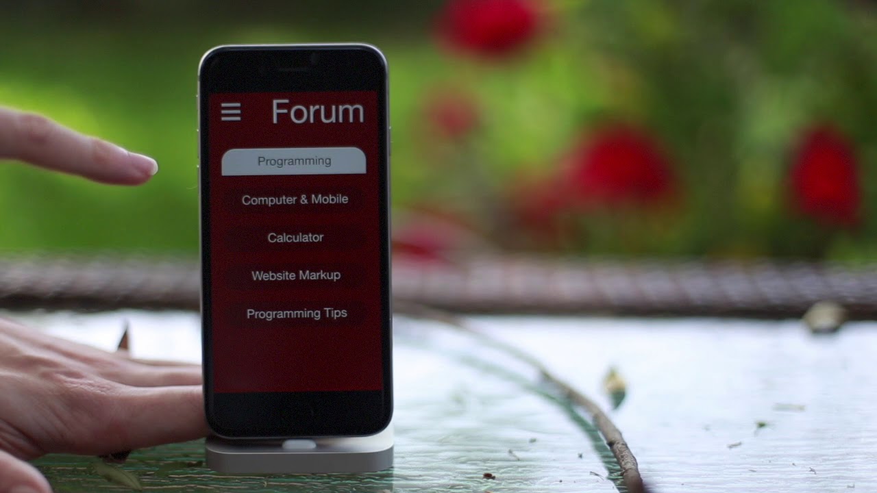 Cemetech Introduces Cemetech Mobile App