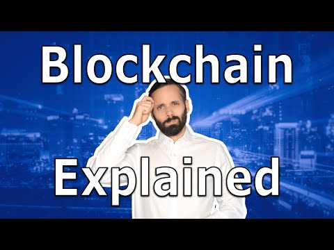 What Is A Blockchain? | GermanReal.Estate Wiki