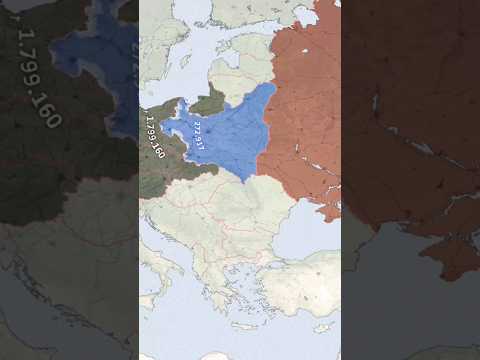 "Poland in 1939" 🇵🇱 #shorts #poland #ww2