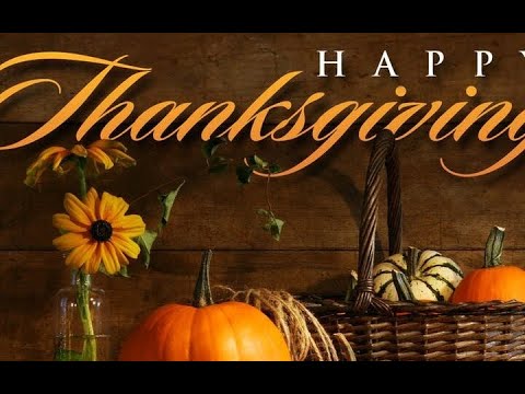 Thanksgiving Day History and Meaning