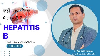 3 Best Gastroenterologists in Ranchi, JH - Expert Recommendations