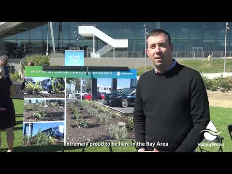 DGDG: Commercial Landscape Rebate Success Story