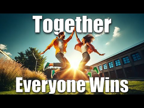 The Power of Collaboration: Achieve More Together