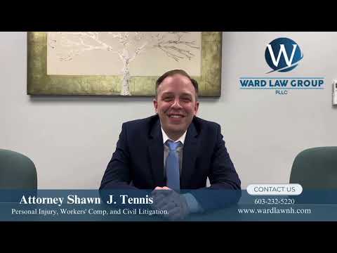 What is Massachusetts "PIP" coverage? How does it affect your claim? Attorney Shawn Tennis