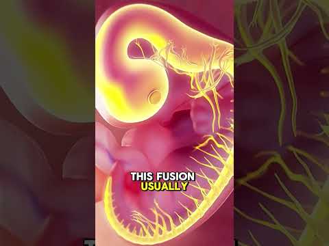 Ever Wondered What is Horseshoe Kidney #medical3danimation #doctor #medical