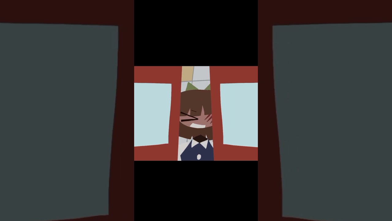 What if claire got out in time? #fundamentalpapereducation #fpe #Alicefpe