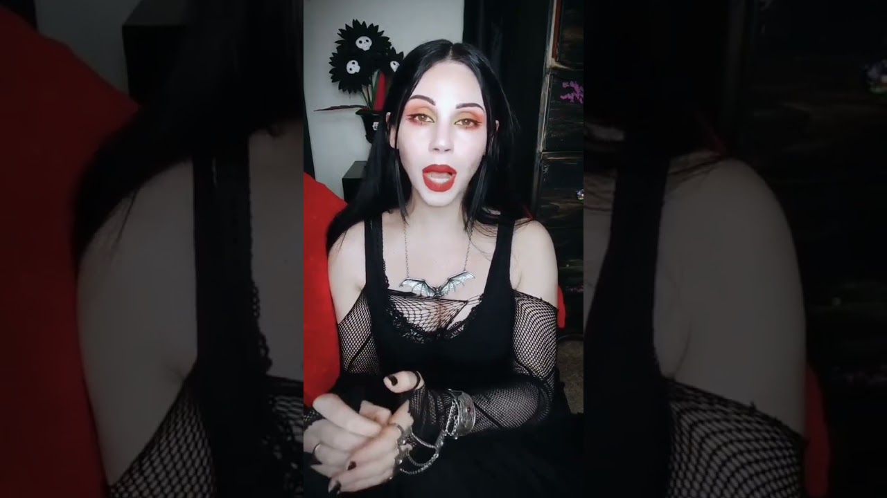 OK - But What is REAL GOTH GATEKEEPING?