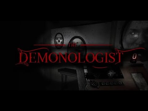 Steam Community :: Video :: Demonologist