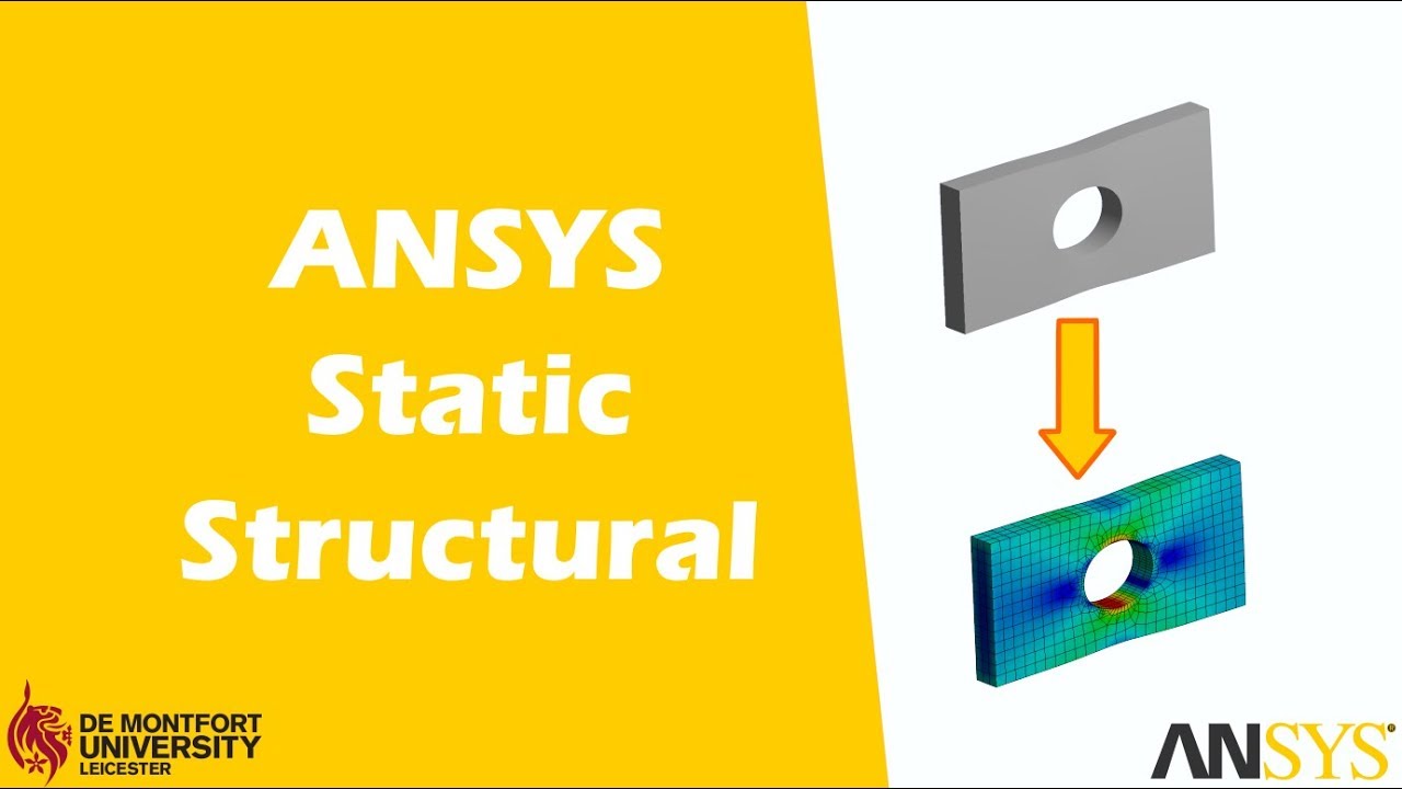 ANSYS Static Structural