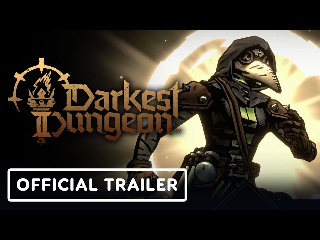 How to get Dark Impulse in Darkest Dungeon 2