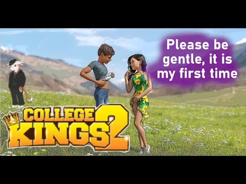 Steam Community :: College Kings 2 - Episode 1