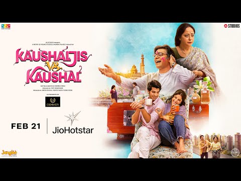 Kaushaljis VS Kaushal 2025 | Kaushaljis VS Kaushal Hindi Movie: Release Date, Cast, Story, Ott ...