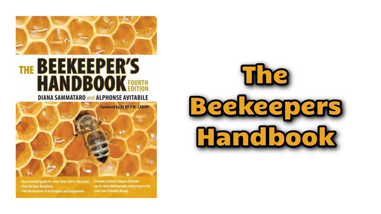 The Beekeepers Handbook