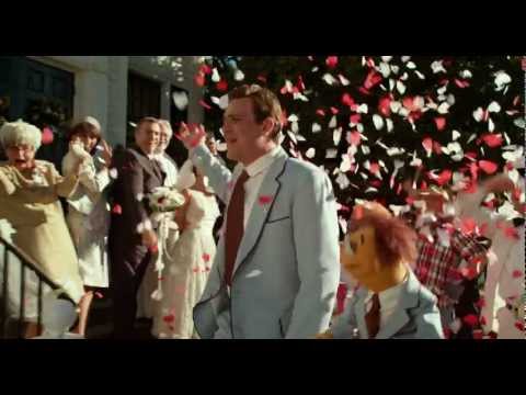 The Muppets + Popcorn = Heaven. | TheSpentPenny's Blog