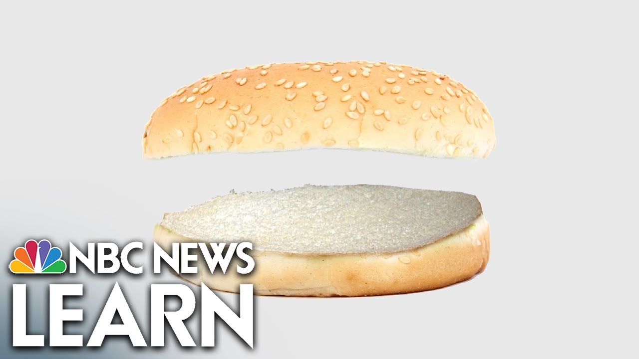 The Chemistry of Bread