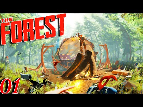 Steam Community :: Video :: TWO IDIOITS SURVIVING THE MOST CHAOTIC FOREST!