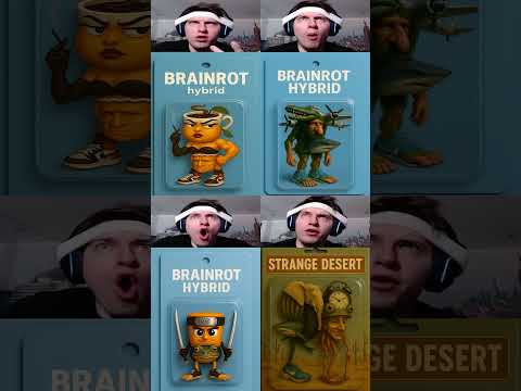 Unboxing All Italian Brainrot Anatoxich
