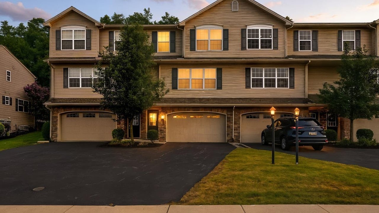 160 Old Schoolhouse Ln, Mechanicsburg, PA