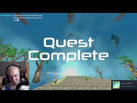Steam Community :: Video :: Infinite Children demo gameplay :)/curlymichael