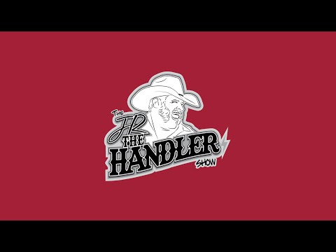 The 'JR The Handler' Show - Episode 1: Back to God's Country (feat. Jeff Gossett)