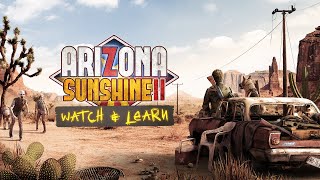 Arizona Sunshine 2 Deluxe Edition | Steam Game Key for PC | GamersGate