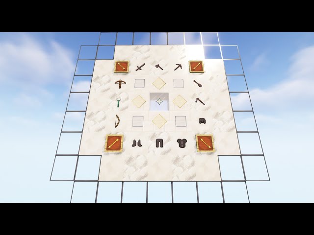 Item Frame Tools: Invisibility +MORE Minecraft Data Pack