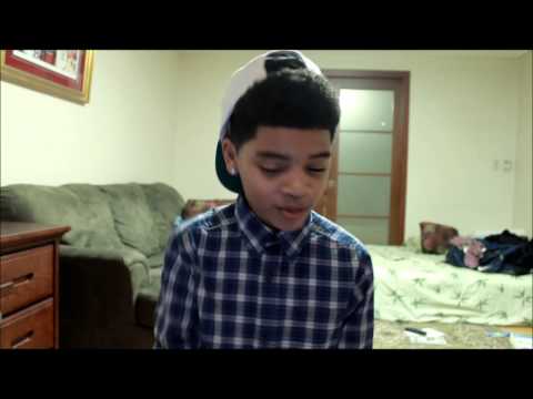 Jevon Toriano -Adorn – Young Celebrity News