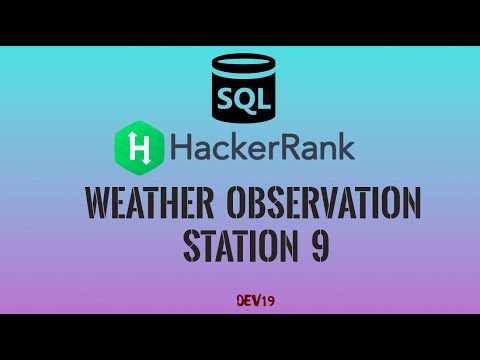 Dev19 Community: Occupations Problem | HackerRank SQL Solutions
