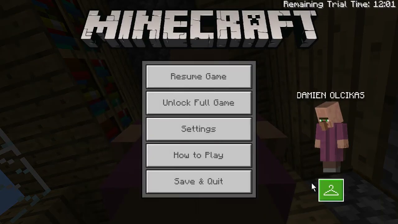 Mob skin pack revew 2022