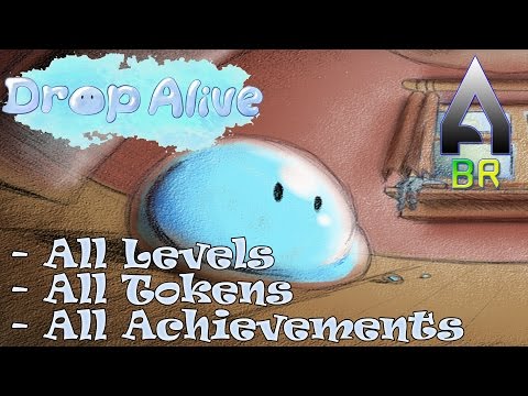 Steam Community :: Drop Alive