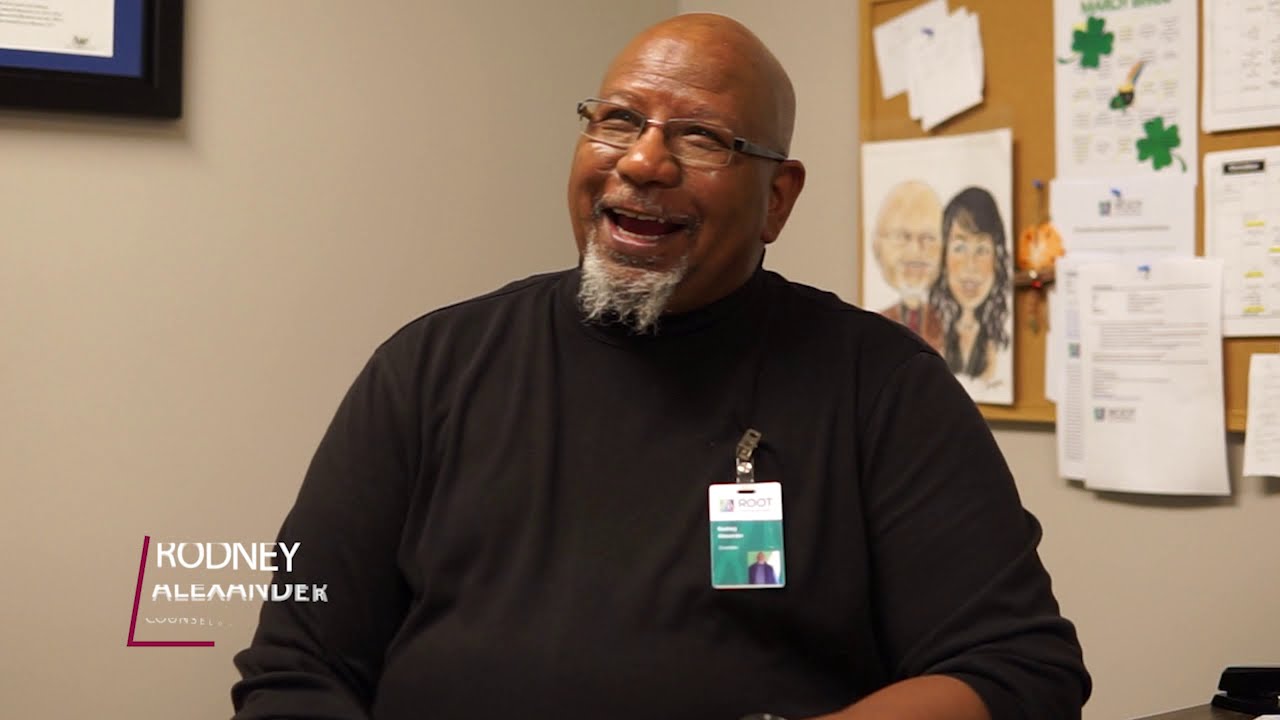 Root Center Careers: Clinician