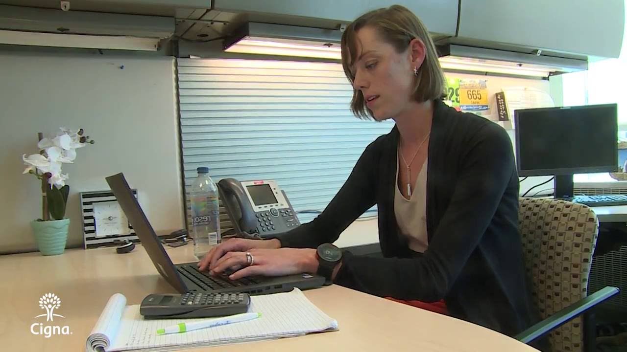 Lauren Longley - Actuarial Executive Development Program