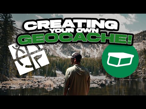 How to Make a Geocache! (2024)