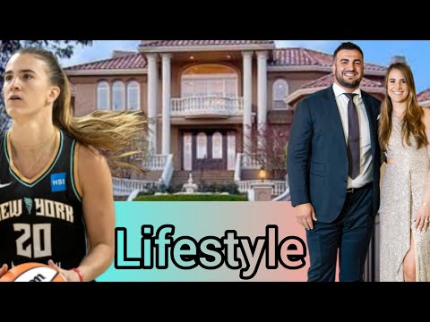 Sabrina Ionescu Biography, Family, Parents, Love Life, Boyfriend, Net Worth & Lifestyle