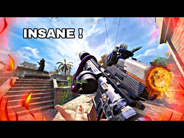 Top 5 weapons in COD Mobile Season 6: The Heat