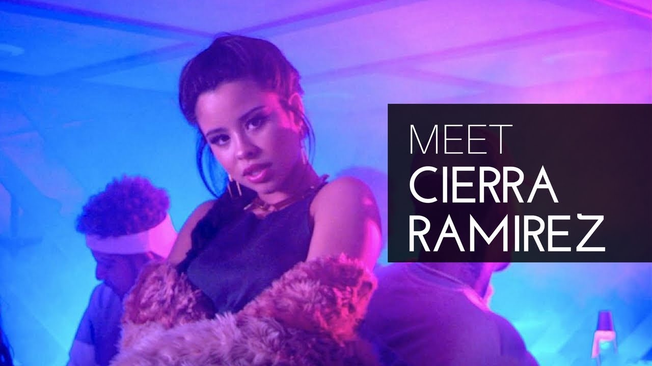 Cierra Ramirez | Musica Roots Interview